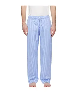 TEKLA Striped Pajama Pants