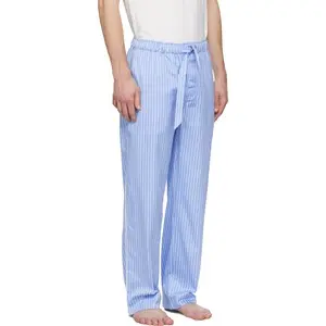 TEKLA Striped Pajama Pants
