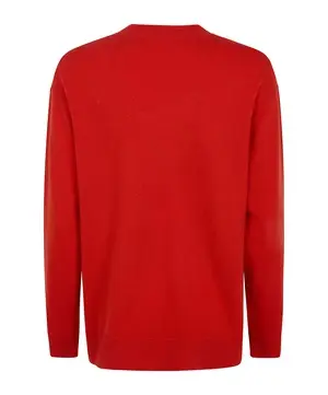 P.a.r.o.s.h Crew Neck Sweater