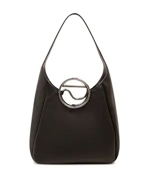Coperni C Logo Hobo Shoulder Bag