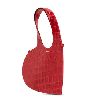 Coperni Heart-shaped Shoulder Bag
