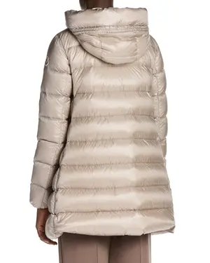 Moncler Suyenne Long Parka