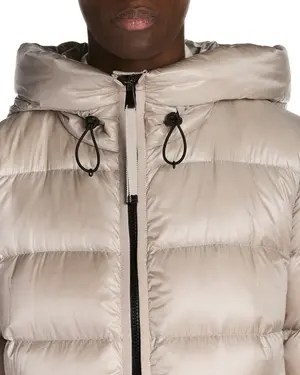 Moncler Suyenne Long Parka