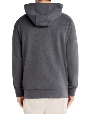 Moncler Zip Up Hoodie