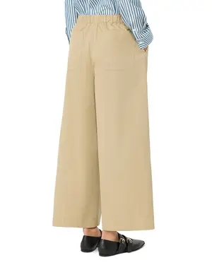 Max Mara Wkdlibero Trousers