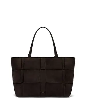 Demellier Textured Totes