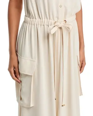 Ramy Brook Payton Shirt Dress