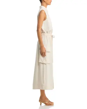 Ramy Brook Payton Shirt Dress