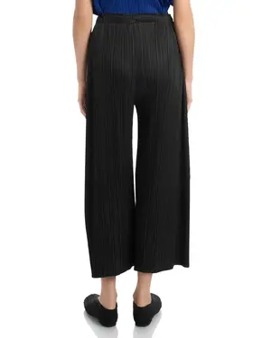 Issey Miyake Monthly Colors July Pants
