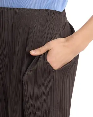 Issey Miyake Monthly Colors August Pants