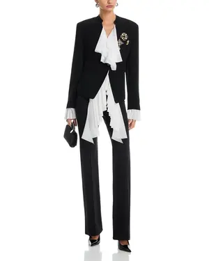 Cinq À Sept Maren Blazer