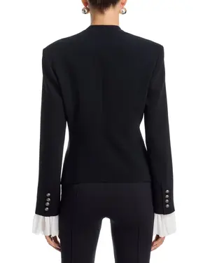 Cinq À Sept Maren Blazer