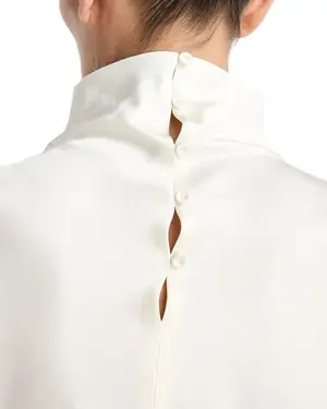 RÓHE Minimal Waisted Top