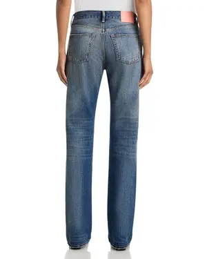 Acne Studios 2009f Mid Rise Jeans