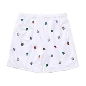 Supreme X Spitfire Ss26 Mesh Short - White