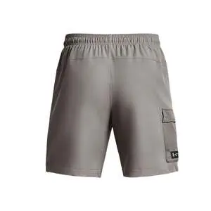 Under Armour Rush Woven Cargo Shorts