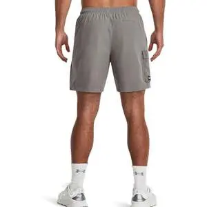 Under Armour Rush Woven Cargo Shorts