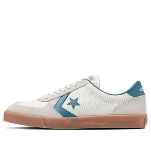CONVERSE Checkpoint Skateboarding Ox Low Top Sneakers - White/blue