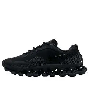 Nike Liquid Max - Black/smoke Grey