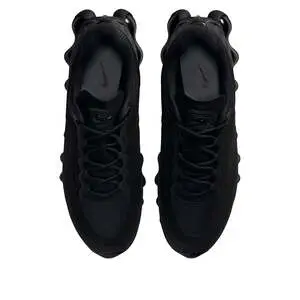 Nike Liquid Max - Black/smoke Grey