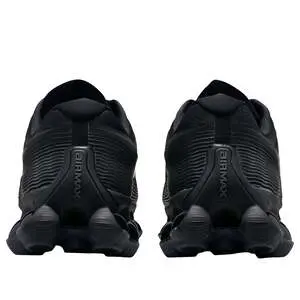 Nike Liquid Max - Black/smoke Grey