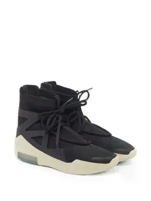 Nike Fear Of God 1 High-top Sneakers