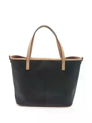 COACH VINTAGE Metro Horse And Carriage Tote Bag