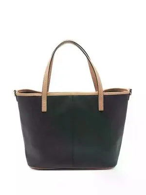 COACH VINTAGE Metro Horse And Carriage Tote Bag