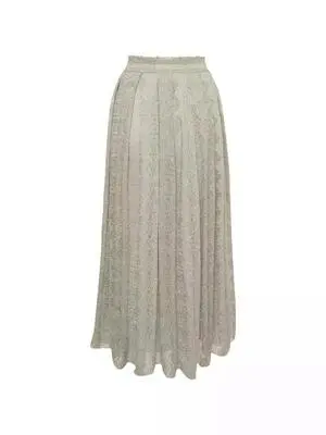 Missoni Knitted Midi Dress