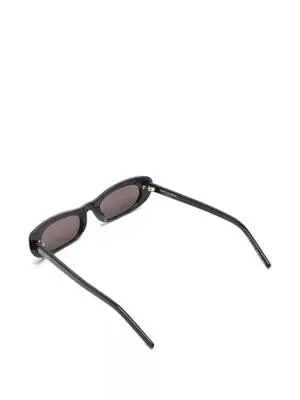 Saint Laurent Cat-eye Frame Sunglasses