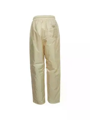 Prada Re-nylon Padded Straight-leg Trousers