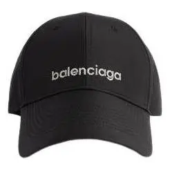 Balenciaga Techwear Cap