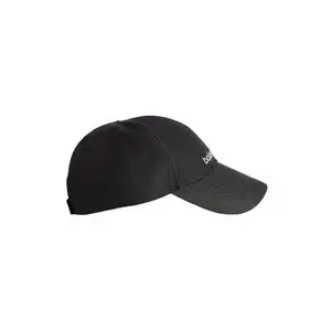 Balenciaga Techwear Cap - Black
