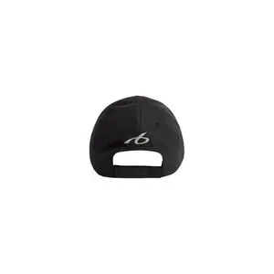 Balenciaga Techwear Cap - Black