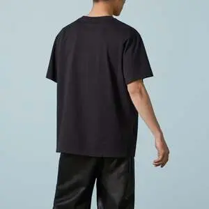 Gucci Cotton Jersey T-shirt With Print