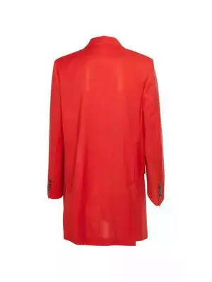 Max Mara Nebbie Double-breasted Blazer