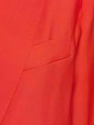 Max Mara Nebbie Double-breasted Blazer