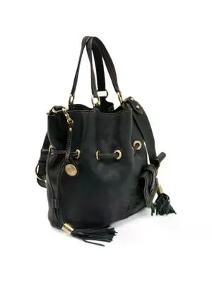 LANCEL Premiere Flirt Bucket Bag