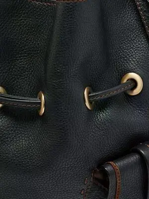LANCEL Premiere Flirt Bucket Bag