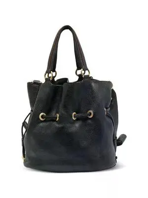 LANCEL Premiere Flirt Bucket Bag - Black