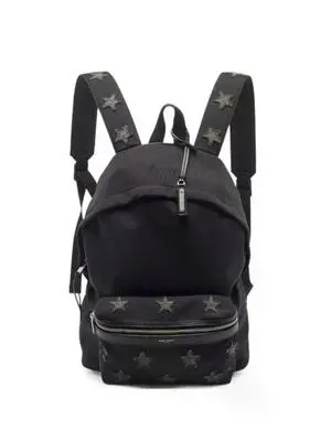 Saint Laurent 2017 City Star Backpack