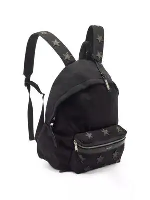 Saint Laurent 2017 City Star Backpack