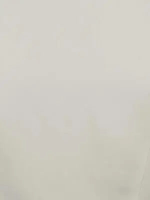 Elisabetta Franchi Asymmetrical Draped Mini Dress