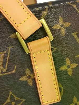 LOUIS VUITTON Vavin Monogram Tote Bag