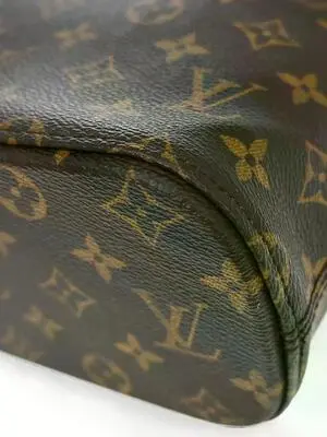 LOUIS VUITTON Vavin Monogram Tote Bag