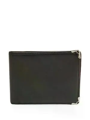 Cartier Must De Bifold Wallet