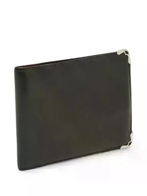 Cartier Must De Bifold Wallet