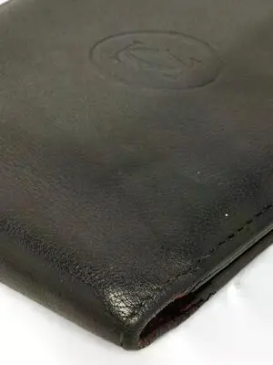 Cartier Must De Bifold Wallet