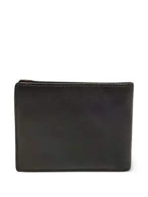 Cartier Must De Bifold Wallet - Black
