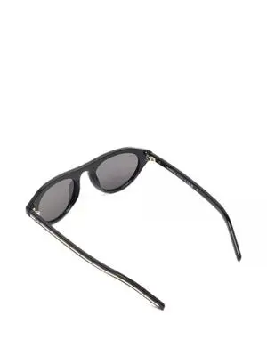 Prada Cat-eye Sunglasses - Black